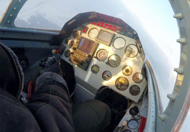 KB SAT SR-10 Jet Trainer Specs, Engine, and Price - Airplane Update