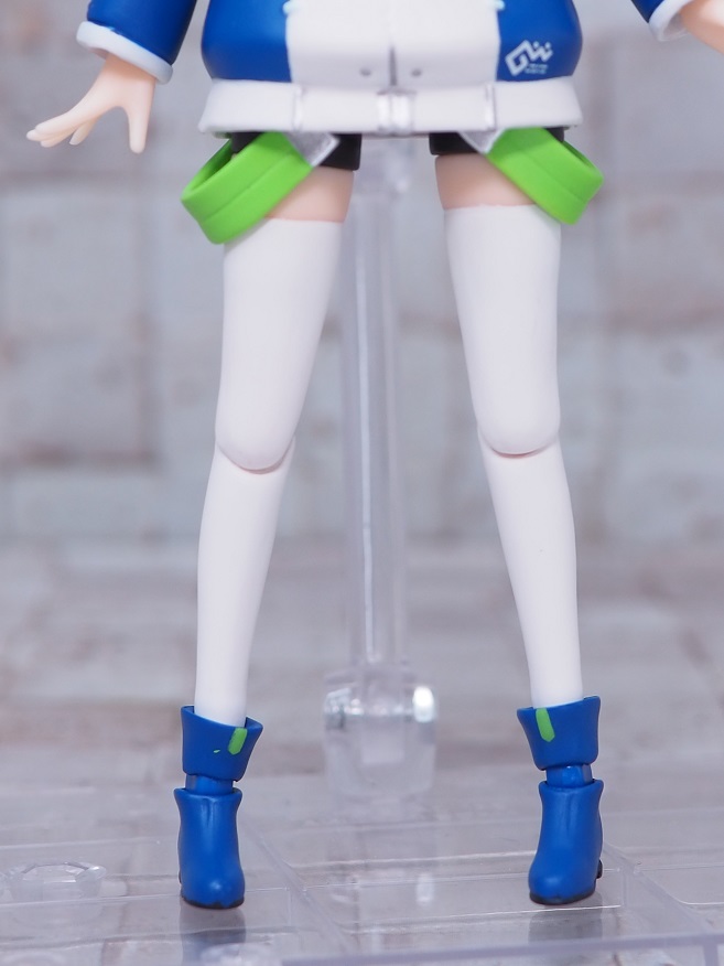 [ Review ] - Act Mode - Navy Field 152 - Mio & Type 15 Ver 2