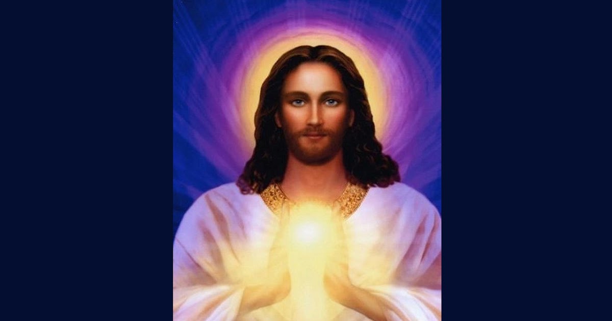 MENSAGEM DE SANANDA - A MINHA INSTRUÇÃO - Sol de Alcyon