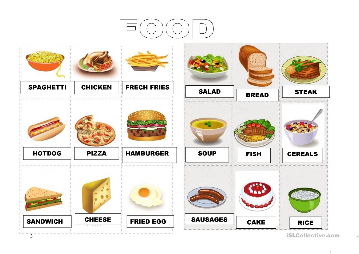 LEARNING ENGLISH 2º: VOCABULARY