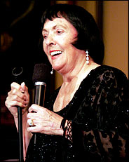 A TRIP DOWN MEMORY LANE: BORN ON THIS DAY: KEELY SMITH