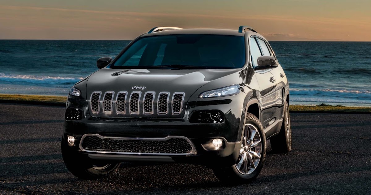 Dimensioni auto Jeep: cerca il modello e scopri misure, bagagliaio e peso