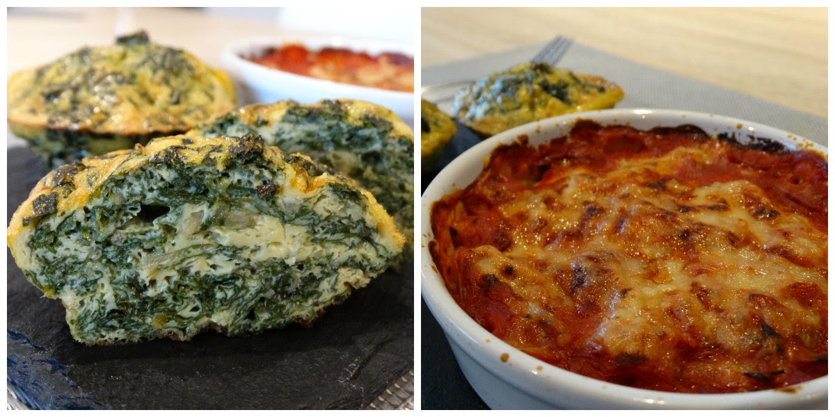 #22 Déclinaisons de Blettes