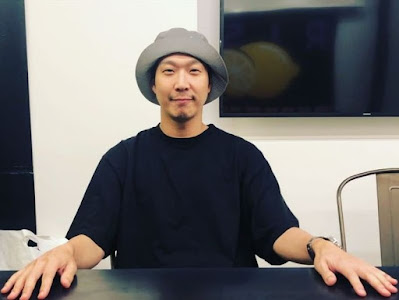 √ Biodata Haha Running Man, Film, Drama Dan Profil Lengkap - Katakita