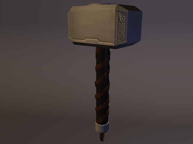 Dean's Development: 2012