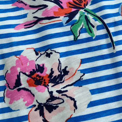 print & pattern: FASHION PRINTS - joules