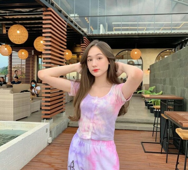 Biodata Laura Tiktok, Umur, Dan Agama Laura Maone Tiktokers Cantik Yang Lagi Viral – Pikipo