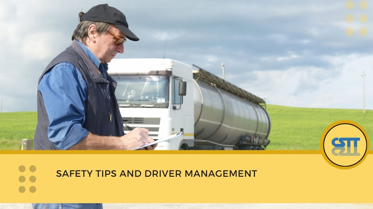 How to Deliver Dangerous Loads Safely?