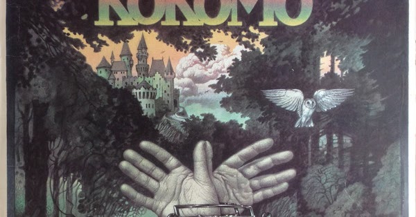 Kokomo - Kollaa Kestää