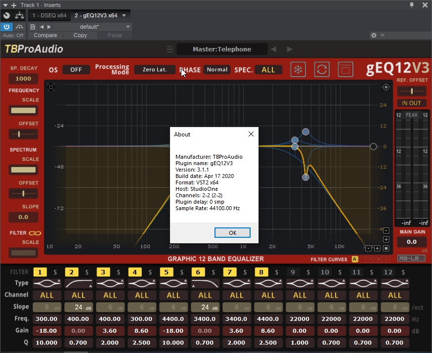 32 Bit Vst Plug Ins Vu Meter Free