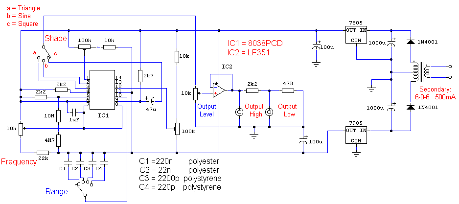 Generator Fungsi, Pengertian, Fungsi, Serta Cara Penggunaannya - Maba ...