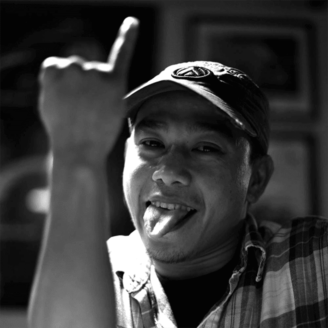 biografi ayah pidi baiq