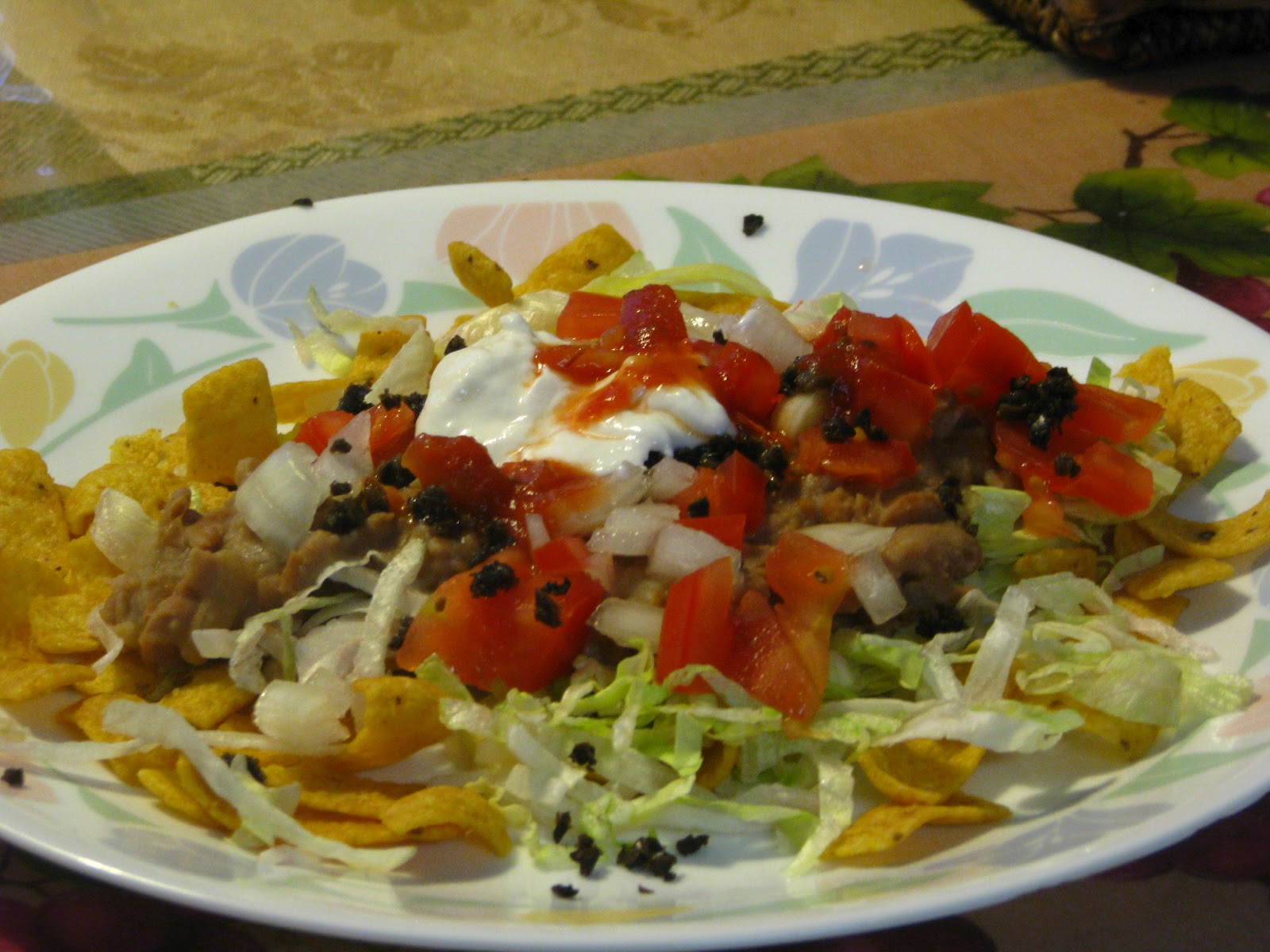 Haystack (food) - Alchetron, The Free Social Encyclopedia