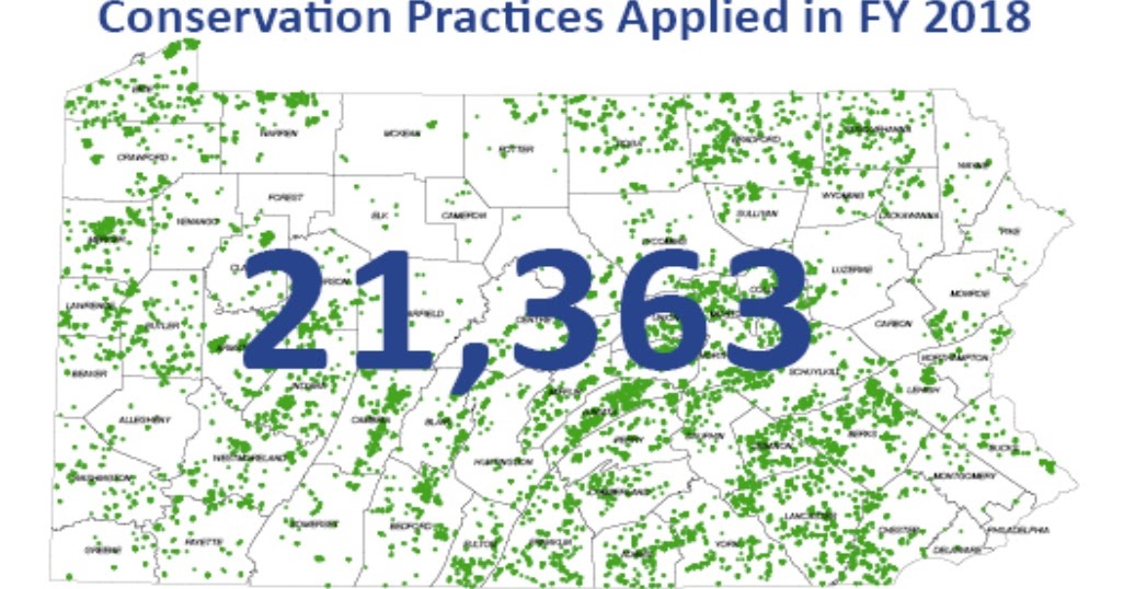 PA Environment Digest Blog: NRCS-PA: Pennsylvania State Technical ...