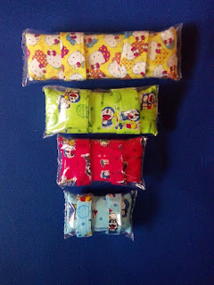 DISTRIBUTOR SPALK: Spalk Infus