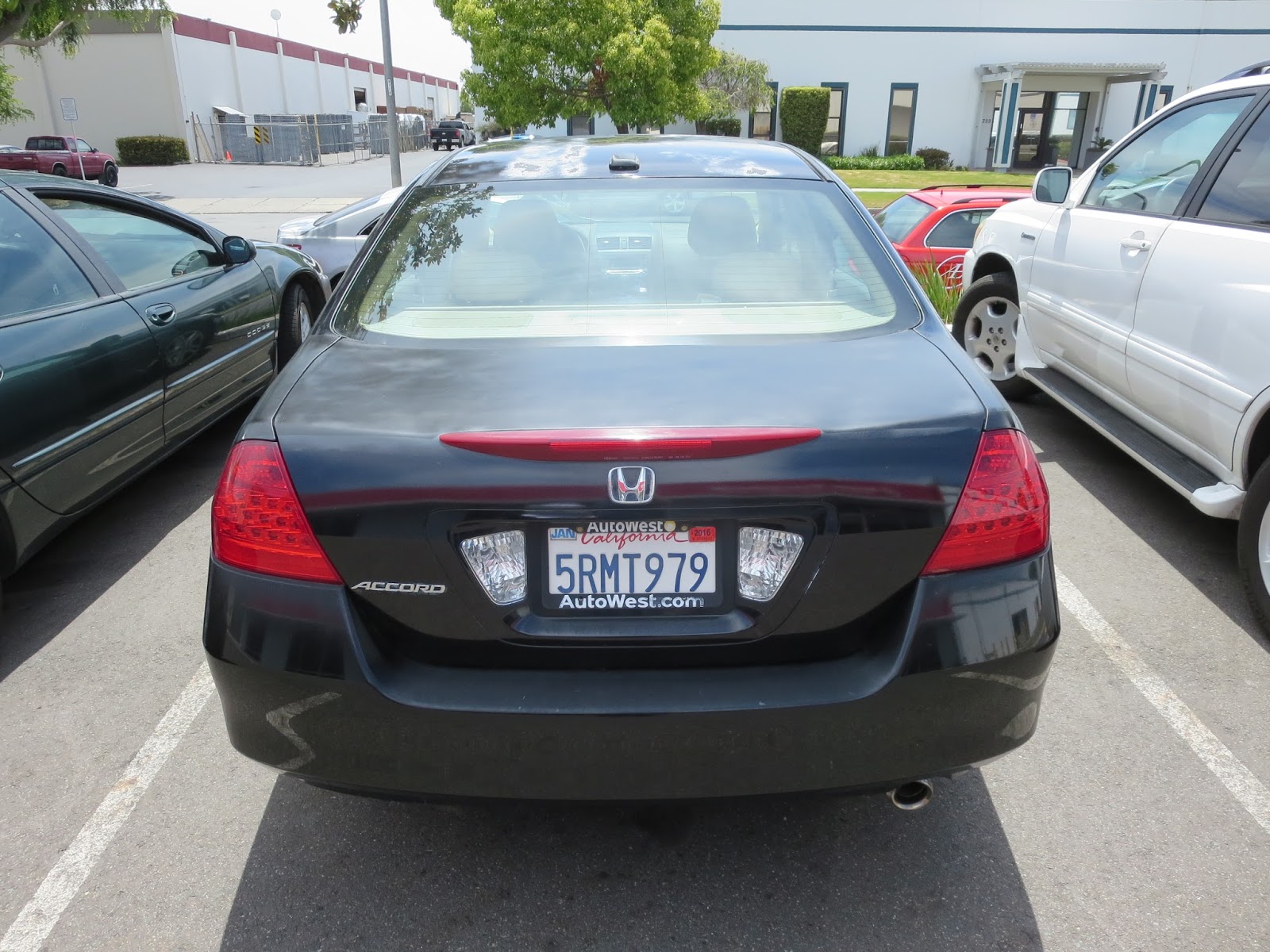 Auto Body-Collision Repair-Car Paint in Fremont-Hayward-Union City-San ...