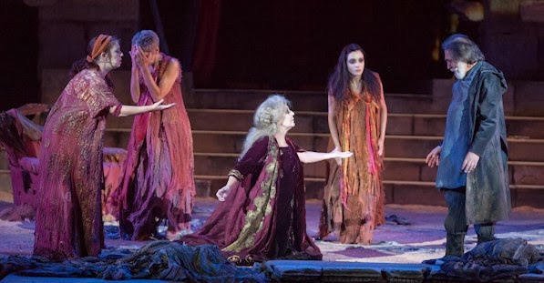 CERCADELACERCA: TEATRO EN MADRID: HÉCUBA