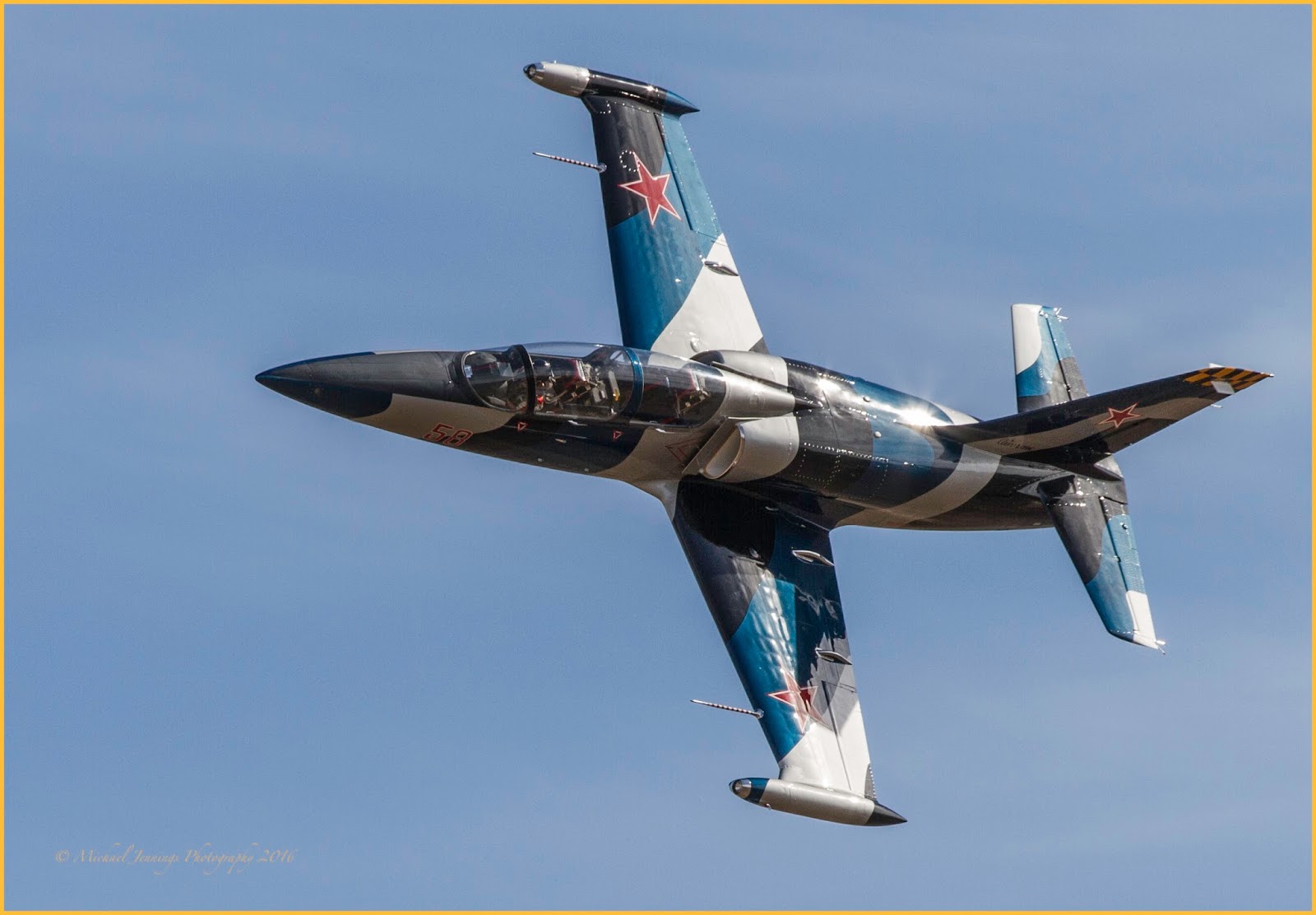 Michael Jennings Photography of Montana