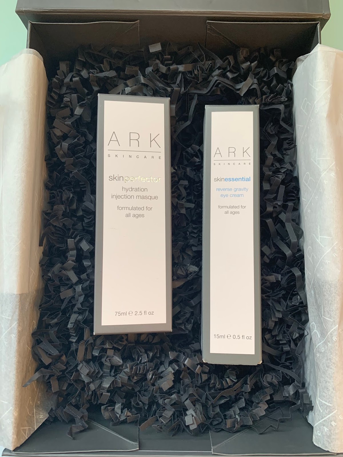 ARK SKINCARE AWARD WINNING PRODUCTS. - JUELOOK