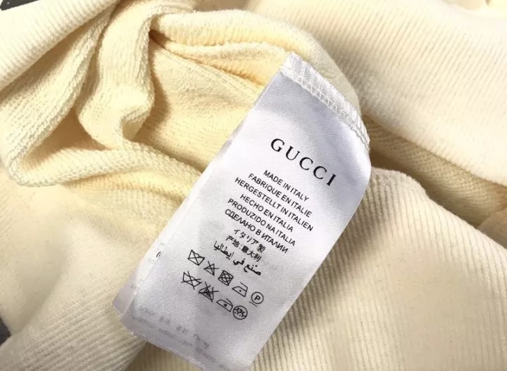 Fkers999: Gucci Classic Common Sense Sweater