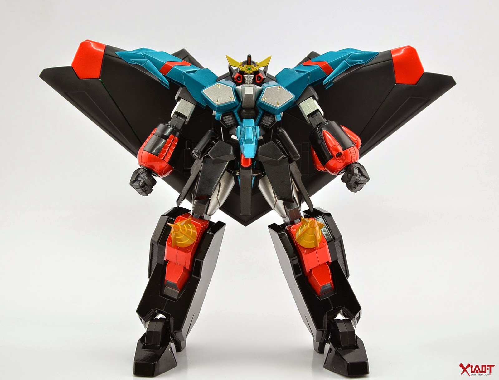 Brave Saga: GaoFighGar