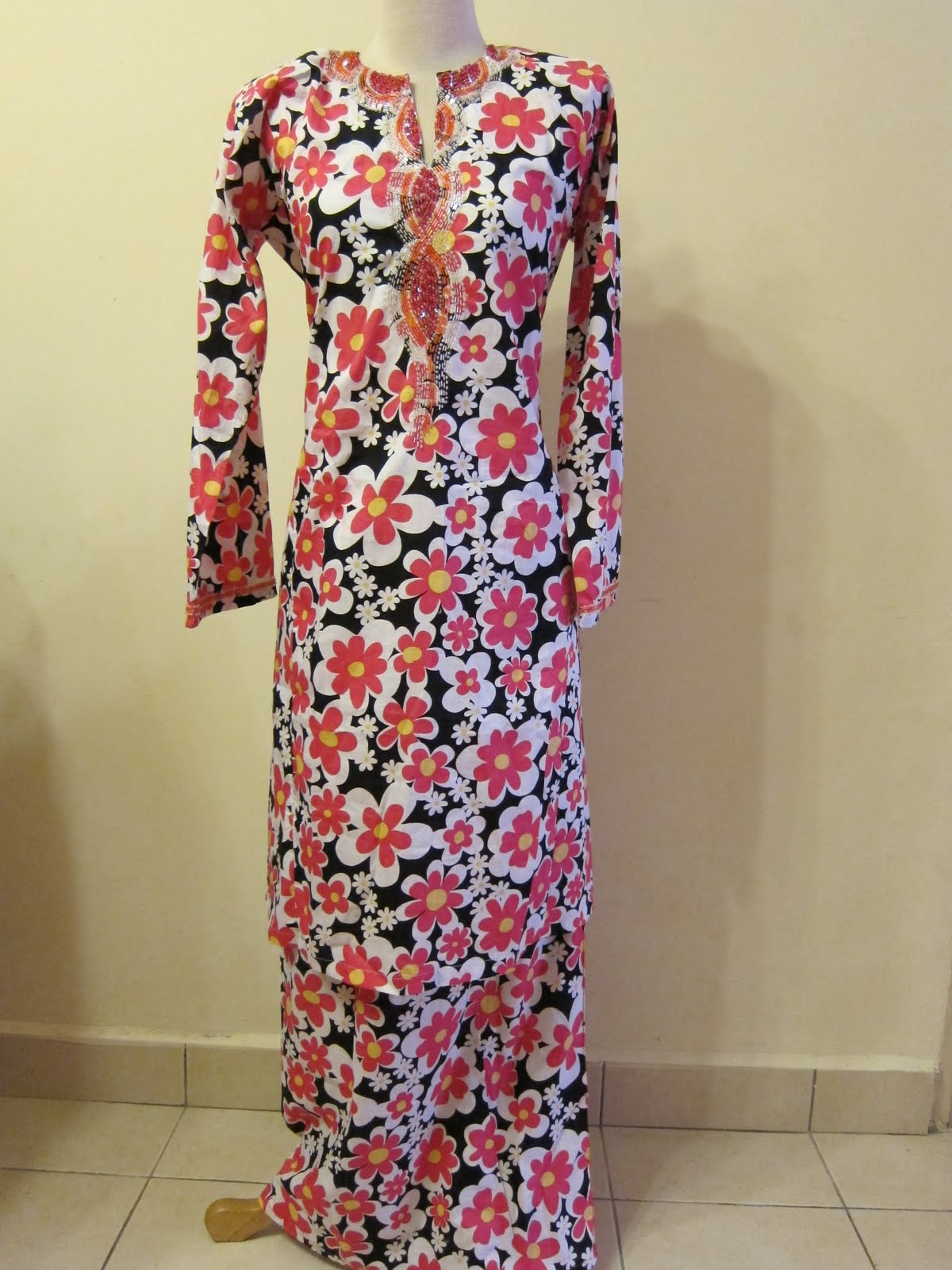 Butik Pakaian Wanita