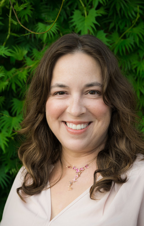 Book Q&As with Deborah Kalb: Q&A with Kelly Harms