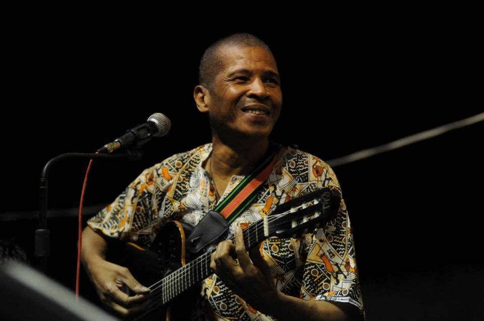 Museo Afroperuano: diciembre 2011