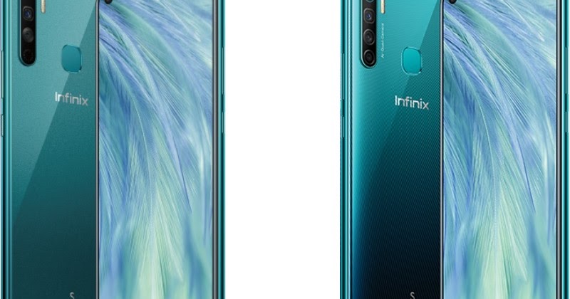 Infinix S5 And S5 Lite Sport A Bigger Infinity-O Display: Specs, Review ...