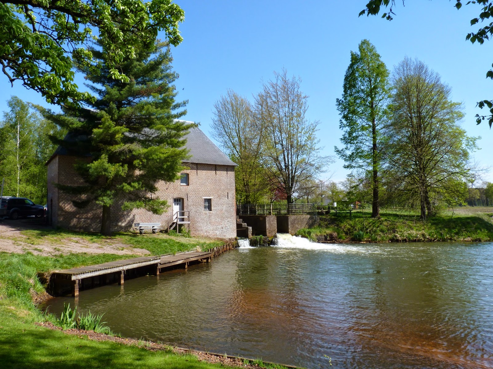 Wandeltoertjes: Kasterlee