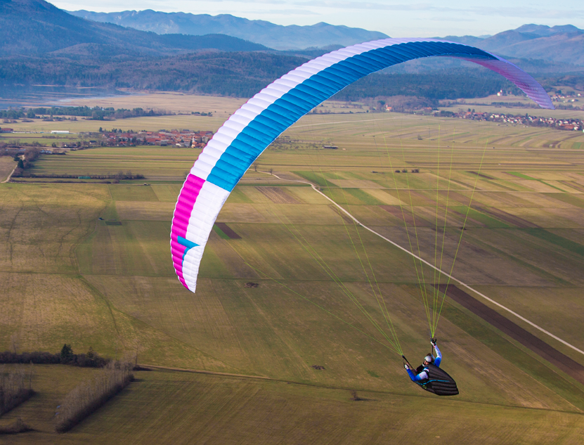 Latest C Class Gliders