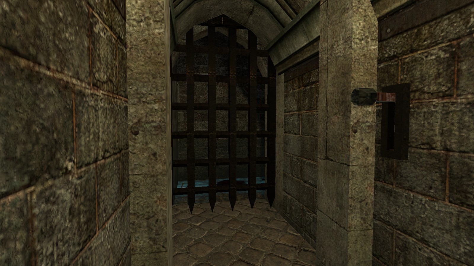 The Manse: My Favorite GMod Map