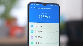 Tanya Jawab Vivo Y53s Indonesia- Sensor Gyroscope, Fast Charging, NFC, Jaringan 4G/5G, Score ...