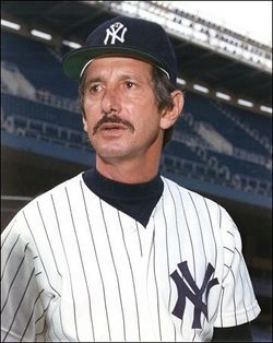 Origens: Billy Martin