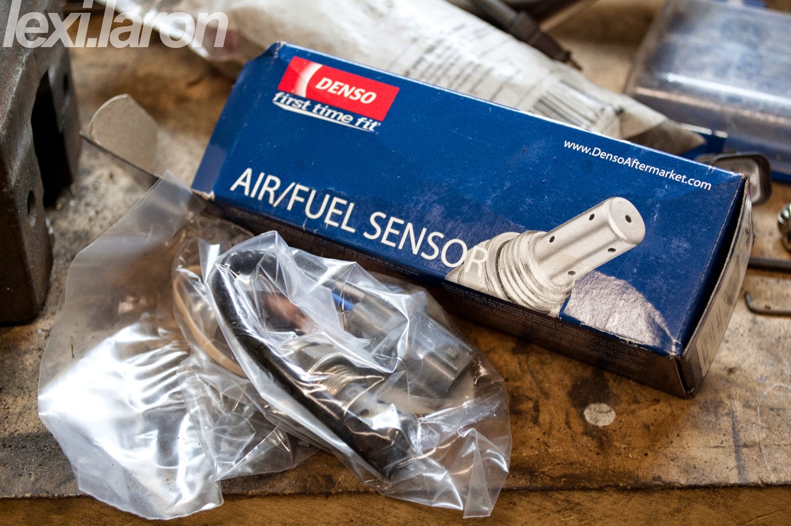 Lexi.Laron: PLM Header Review and Install