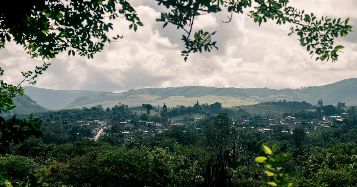 Mi pueblo creador de cultura: Datos oficiales de Curití