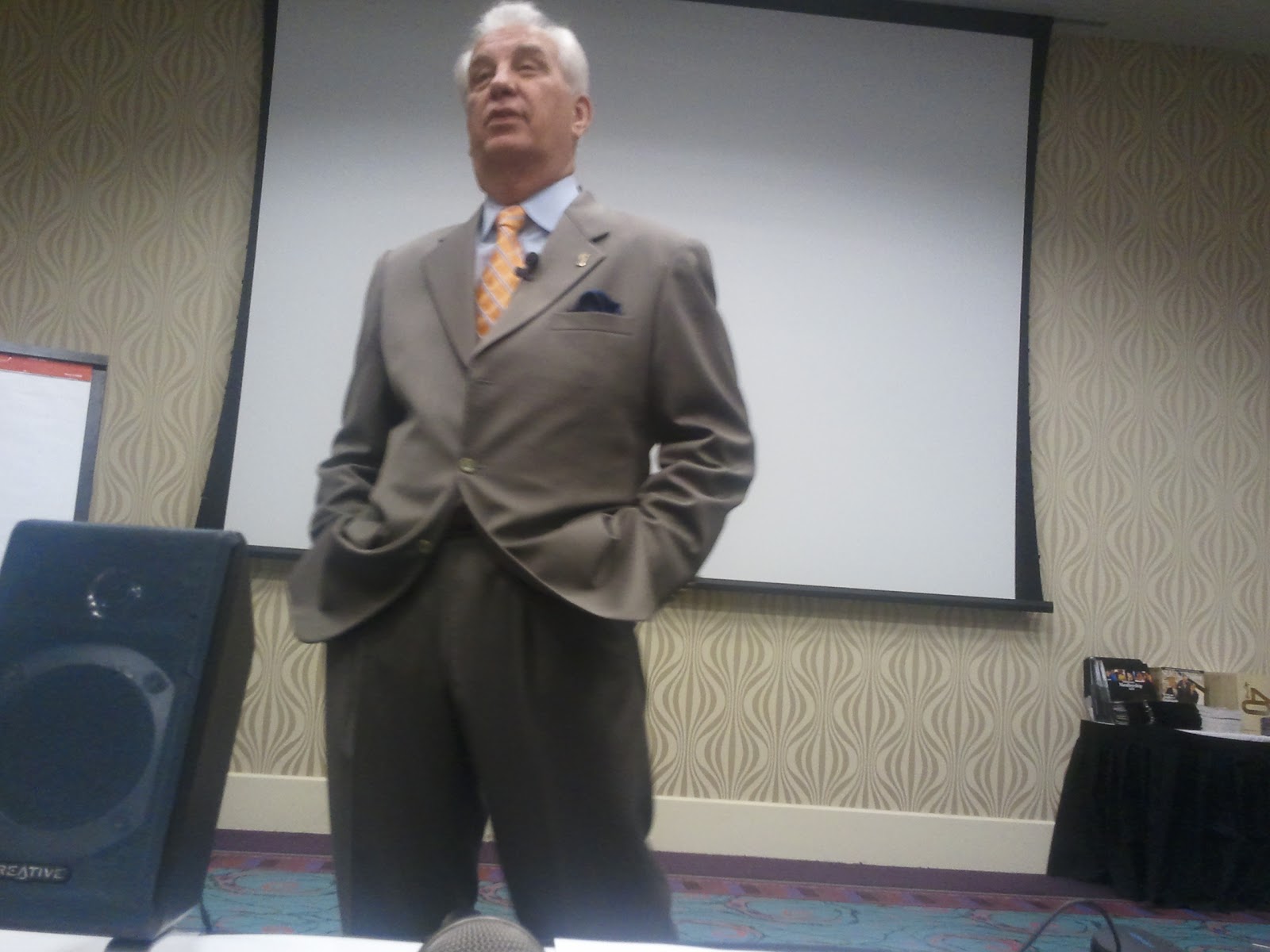 Team HOPE: Rip Mason & Dave Savula Raleigh NC