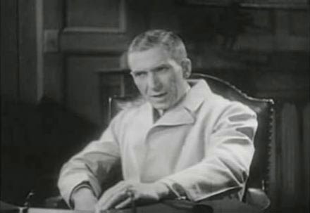 Forgotten Actors: Murray Kinnell