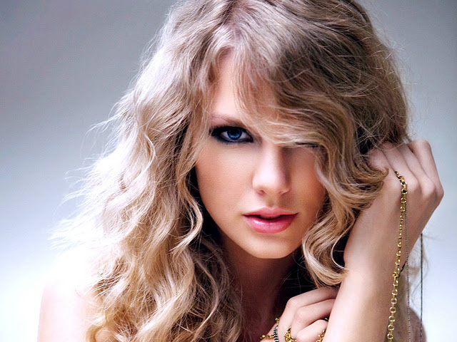 Hairstyle Photo: Taylor Swift Soft Curly Hairstyles 2012 Hairstyle Photo: Taylor Swift Soft Curly Hairstyles 2012