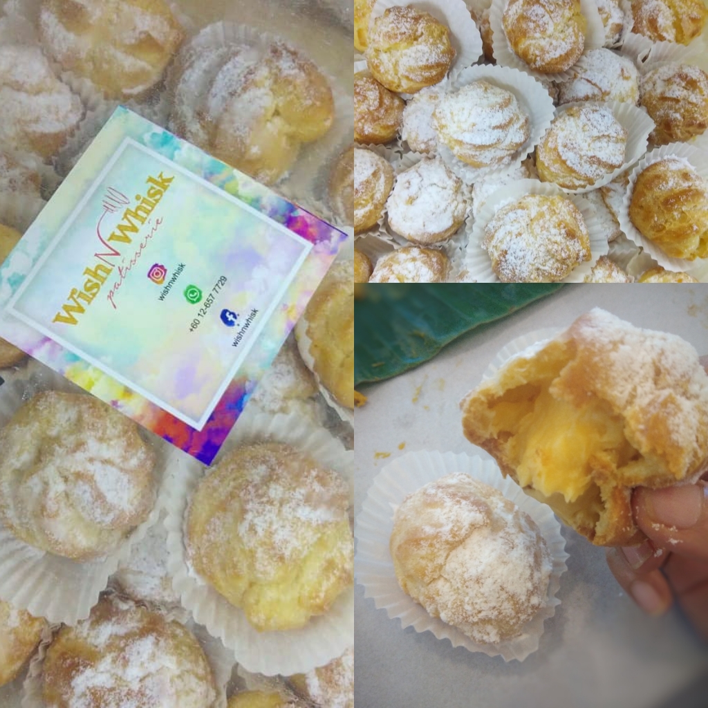 My Life & My Loves ::.: delivery Shellout by COMOT COMOT SEAFOOD