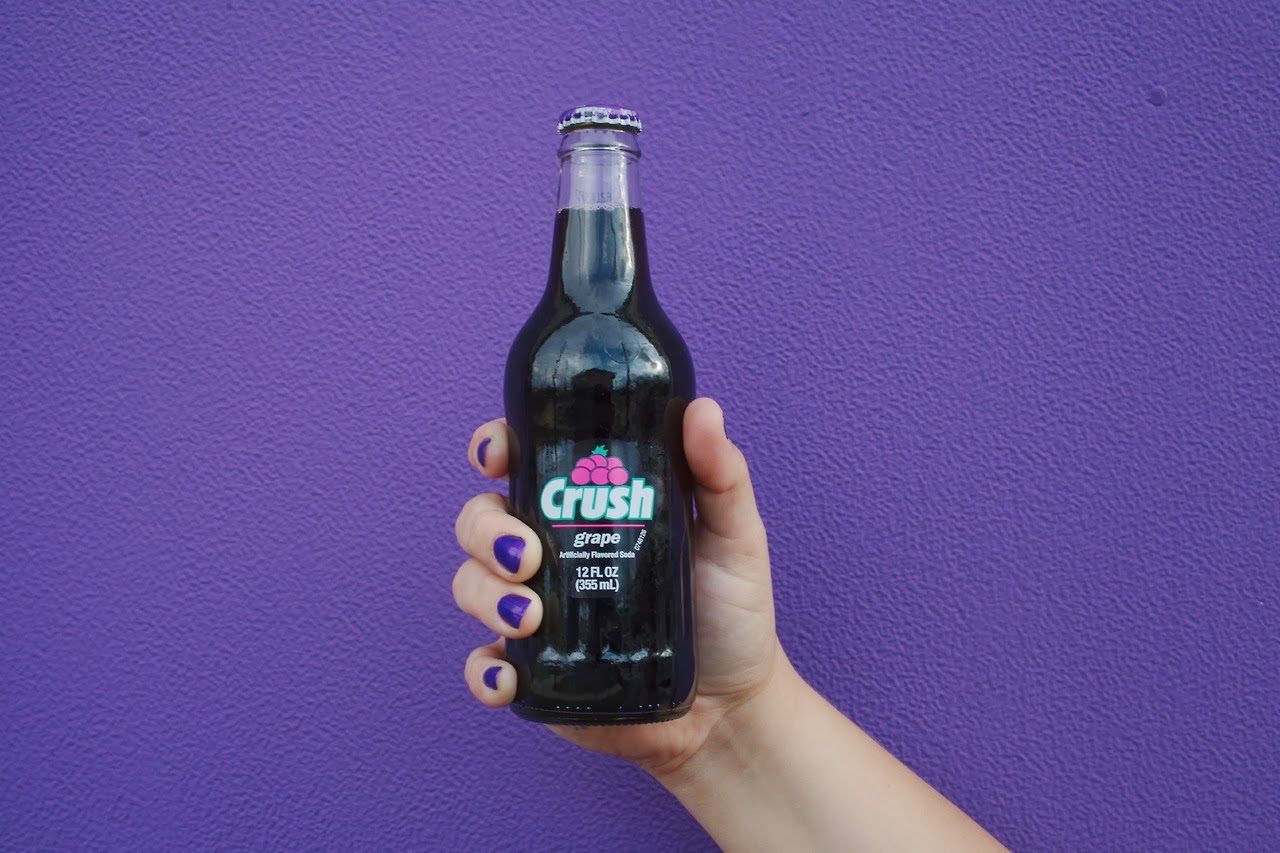 MARAVILLAS DE COLORES