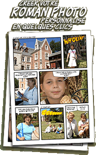 APRES L ECOLE: TAP roman photo