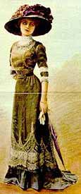 ThE fAsHiOn WoRlD: ¡¡¡¡TRANSCURSO DE LA MODA!!!!