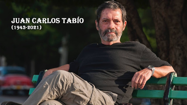 LINTERNA MÁGICA: Juan Carlos Tabío (1943-2021)