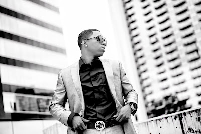 Serve yourself a taste of luxuriously catchy hip hop from Southern ...