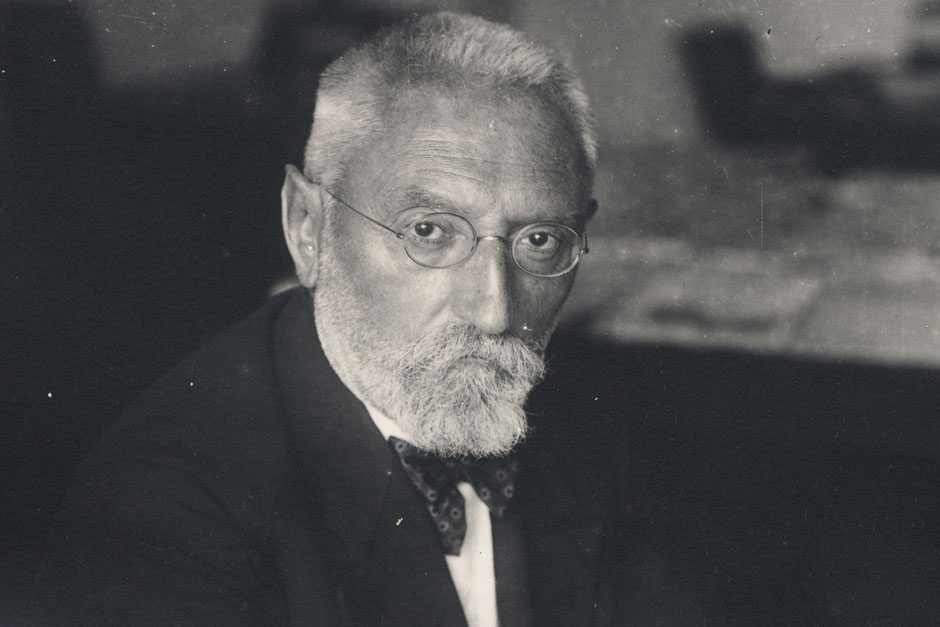 El ARTE en España: Miguel de Unamuno