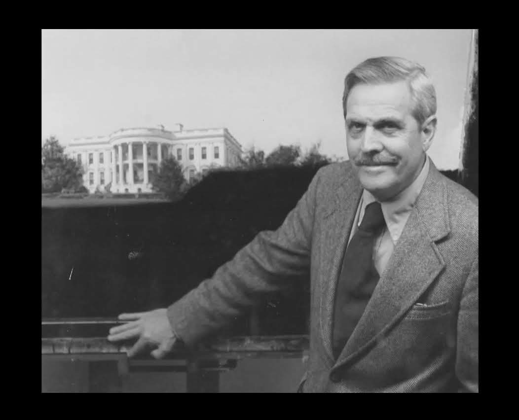 Matte Shot - a tribute to Golden Era special fx: A CAREER PORTRAIT OF A ...