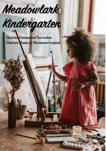 Leaps in Literacy Homemaking & Biblical Womanhood *Charlotte Mason ...