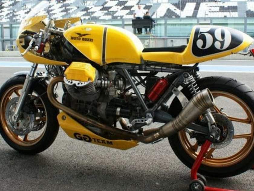 CarbonArt Motorcycle Lifestyles