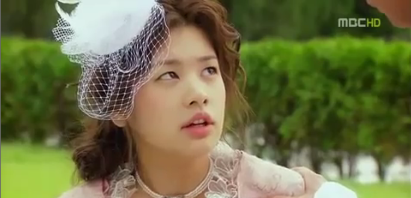 Play Full Kiss: PERSONAJES